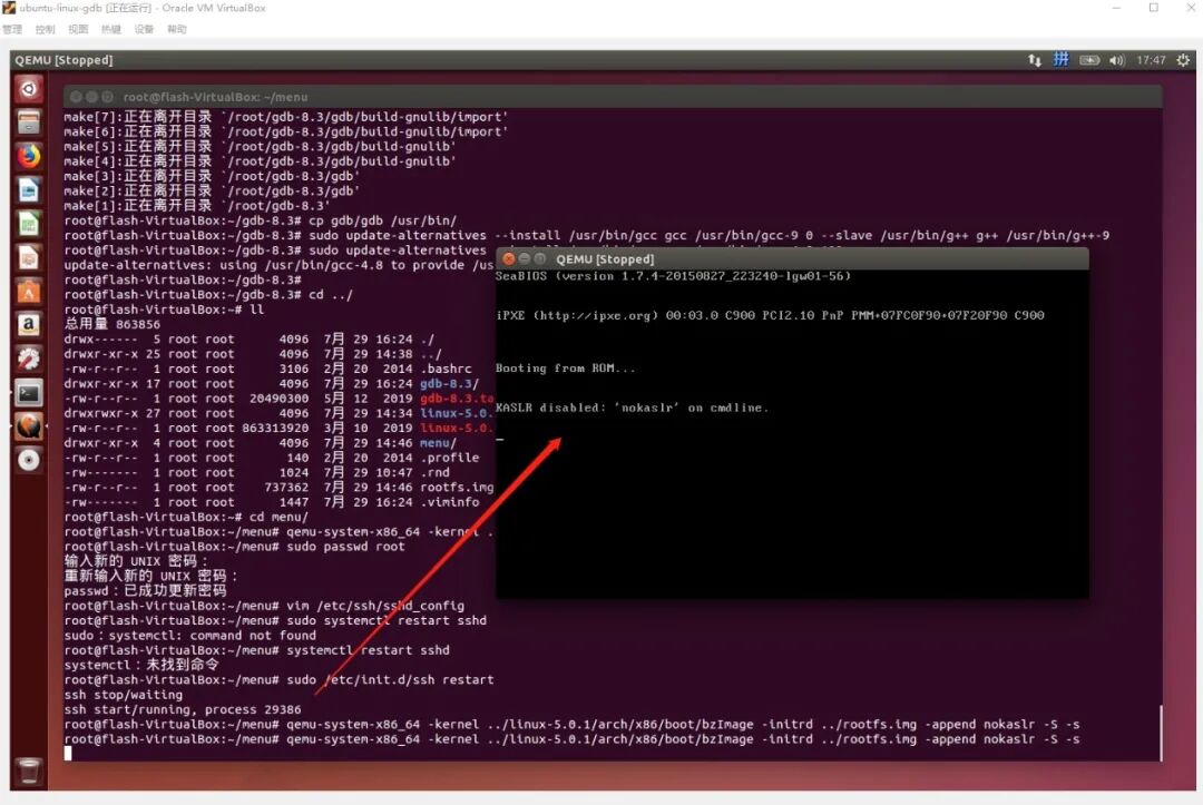 Linux 内核终于可以 debug 了！ - CharyGao - 博客园
