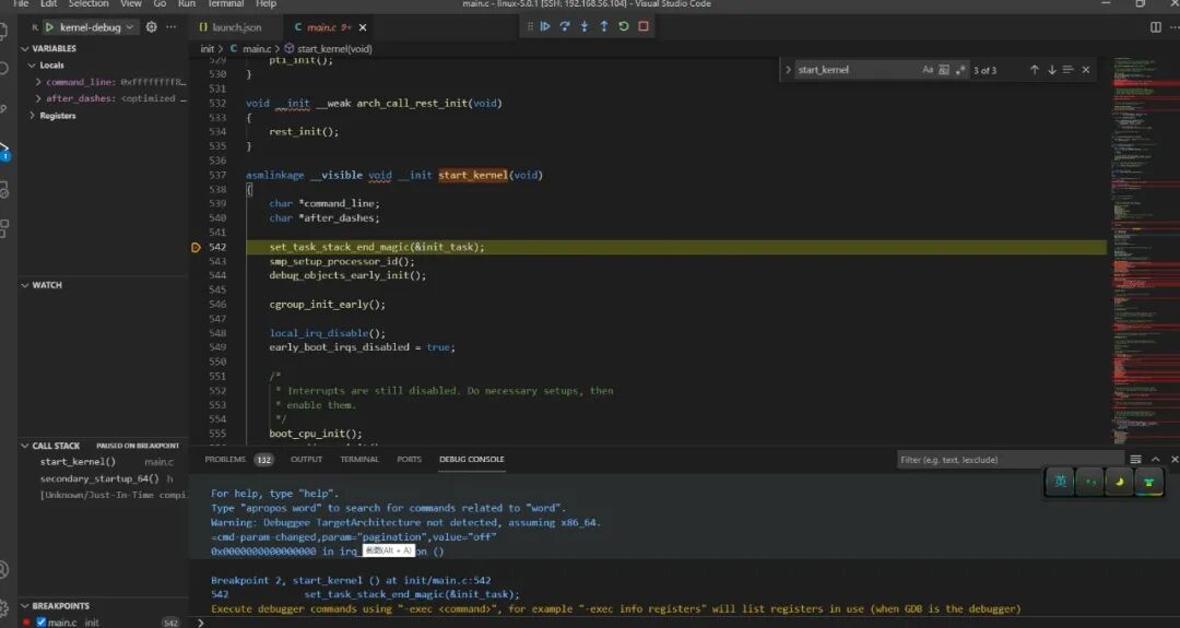 Linux 内核终于可以 debug 了！ - CharyGao - 博客园