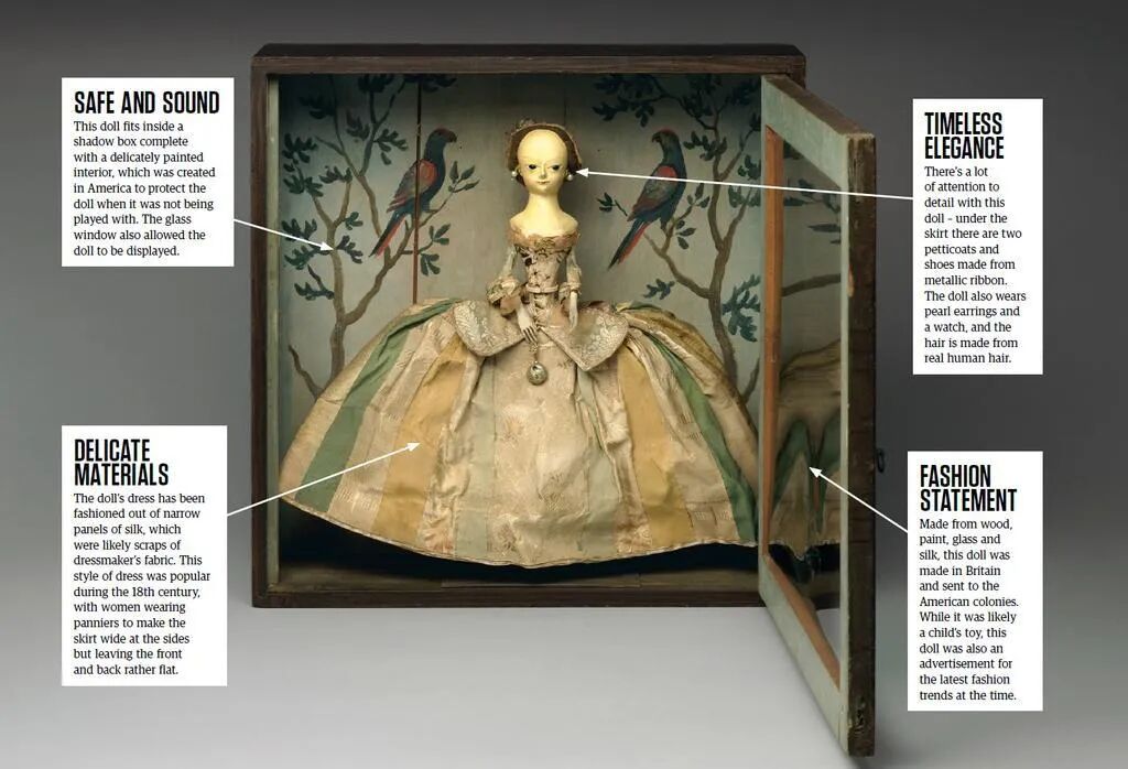 亚洲病态美？怒砸3个亿，M罩杯！整容变法国洋娃娃！ -6park.com