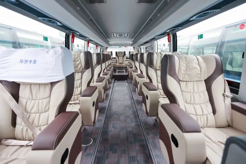 品质游驱动客运增长新动力，宇通客车助推行业提质增效 - 客车 - 卓众商用车