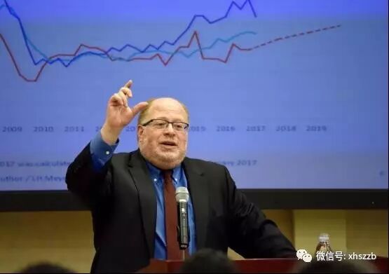 【独家重磅】彼得森研究所（PllE）主席Adam Posen：广场协议魅影难重现，中国不是当年的日本_中证网