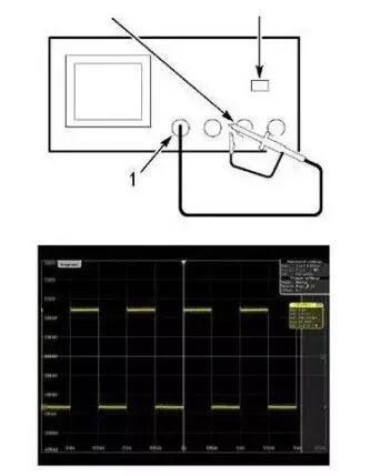 How to use multisim oscilloscope and four trace oscilloscope ...