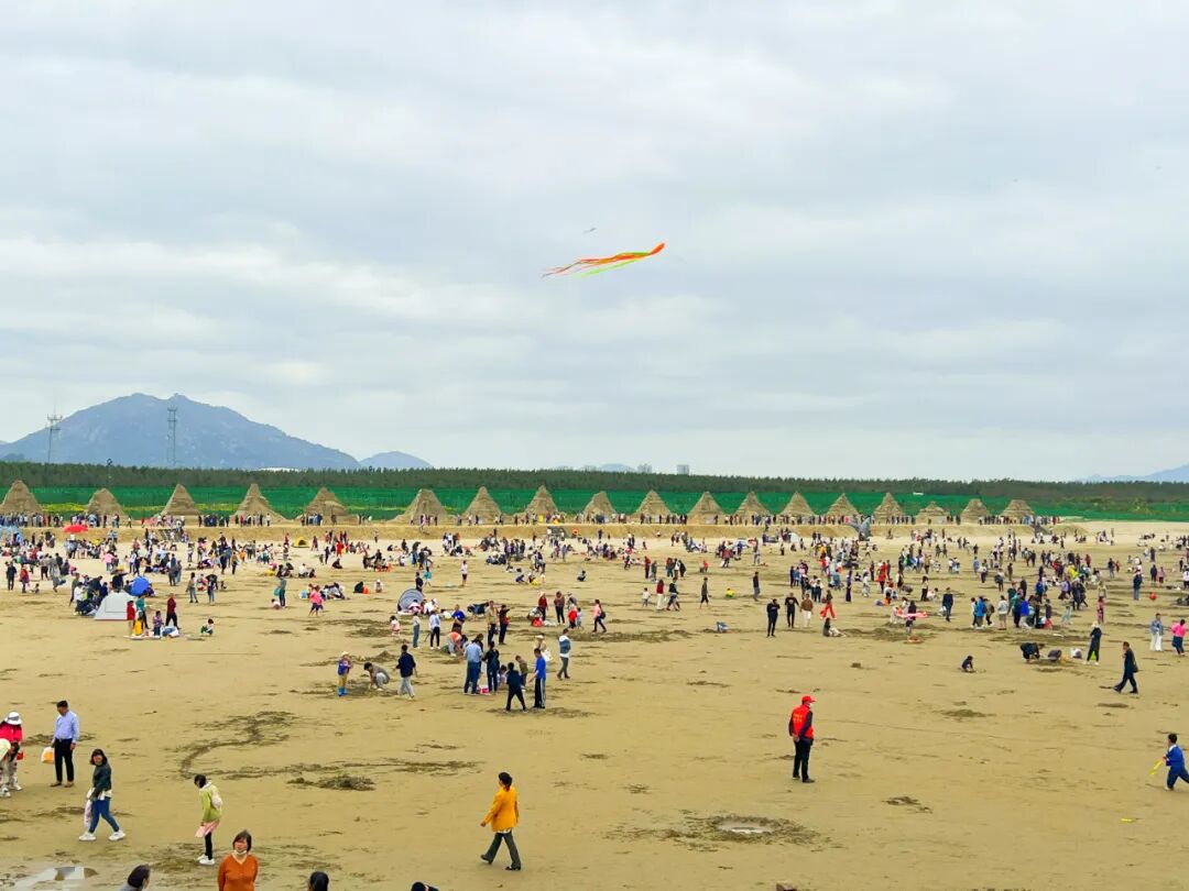 “海”好有你！守住“下沙记忆”安全与文明！- 景点介绍-长乐旅游-专题专栏-福州市长乐区人民政府