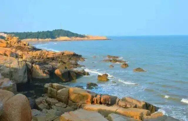 蓝眼泪、音乐节、房车露营……这个“五一”，下沙与你有场约会- 线路精选-长乐旅游-专题专栏-福州市长乐区人民政府