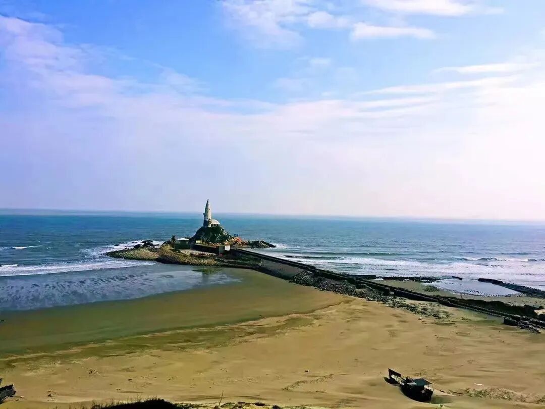 蓝眼泪、音乐节、房车露营……这个“五一”，下沙与你有场约会- 线路精选-长乐旅游-专题专栏-福州市长乐区人民政府