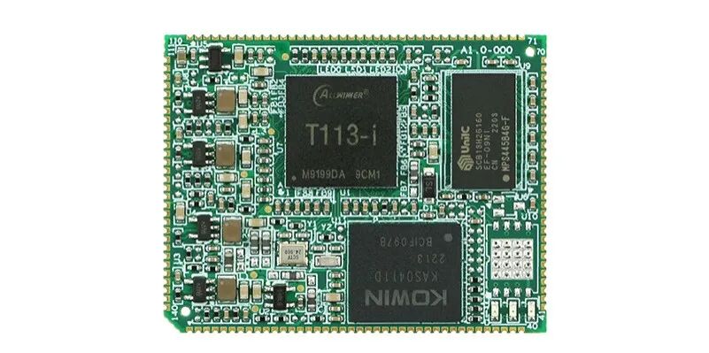 做到99元的ARM工业级核心板到底有哪几款？-电子工程专辑