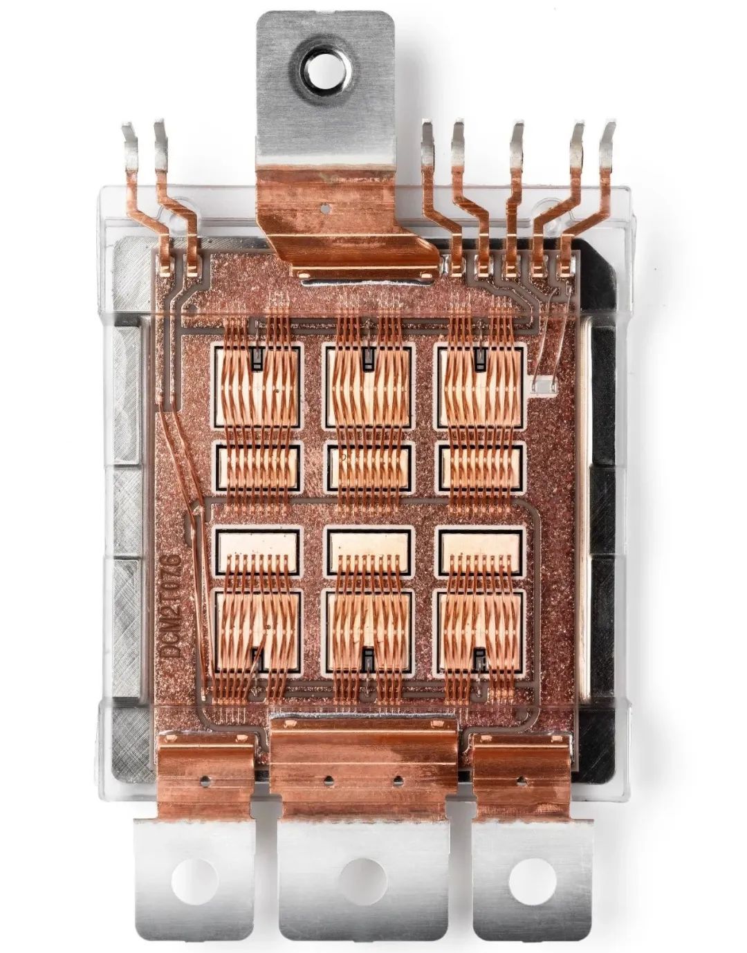 DCM™-水冷系统-ShowerPower - IGBTgo - 博客园