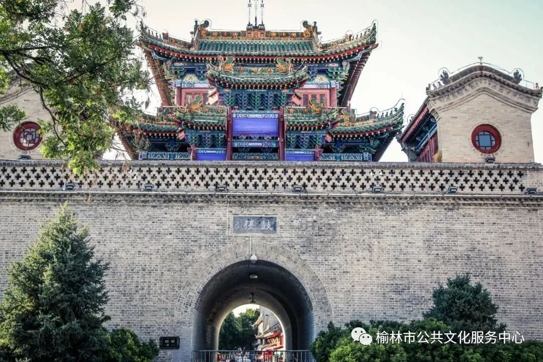 榆林“六楼”，流传着这样的传说…… | 自由微信 | FreeWeChat