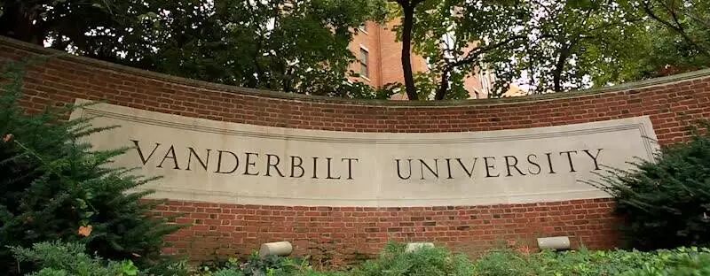 每周一校丨范德堡大学 - Dreamgo