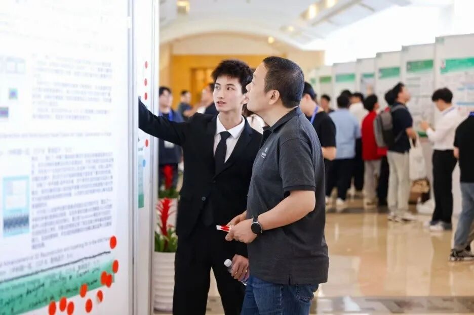 YEF2024 | CCF第四届优秀大学生学术秀：未来科研之星的精彩对决-中国计算机学会