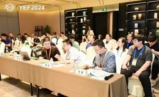 YEF2024专题论坛 | 大模型赋能智慧司法：机遇与挑战-中国计算机学会