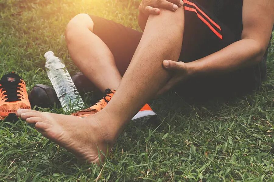 Why Does Crus Ache When Running It May Have Hurt The Tibia King Way Why Does Crus Ache When Running It May Have Hurt The Tibia King Way