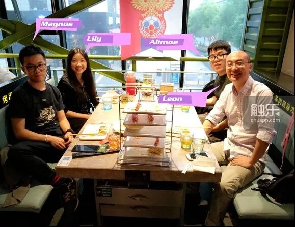 《OWO》：4人小团队与“激萌一键式动作游戏”的诞生-腾讯游戏学堂