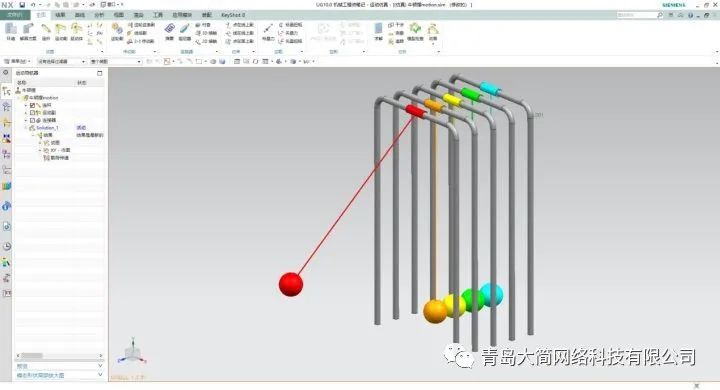 UG NX使用技巧—UG如何导出xt、stp、igs文件格式_NX/UG-技术邻