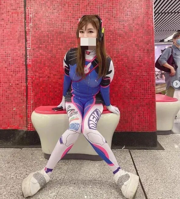 香港首位进军日本的AV女优诞生？ -6park.com