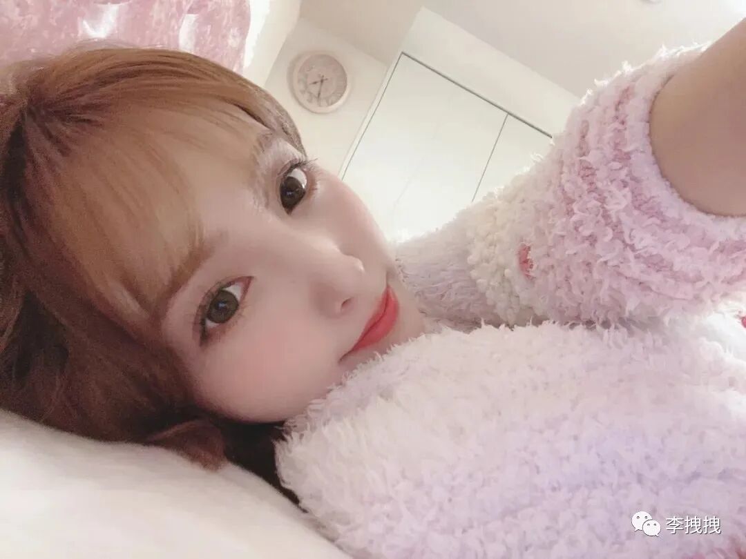 盘点十位爱健身的日本女优 -6parkbbs.com