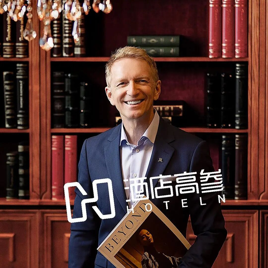 【任命】最新酒店任命：瑞吉、万豪、柏悦、朗廷、希尔顿... - 脉脉