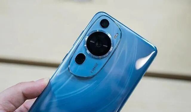 华为P60系列发布：4488元起，依然不支持5G网络-电子工程专辑