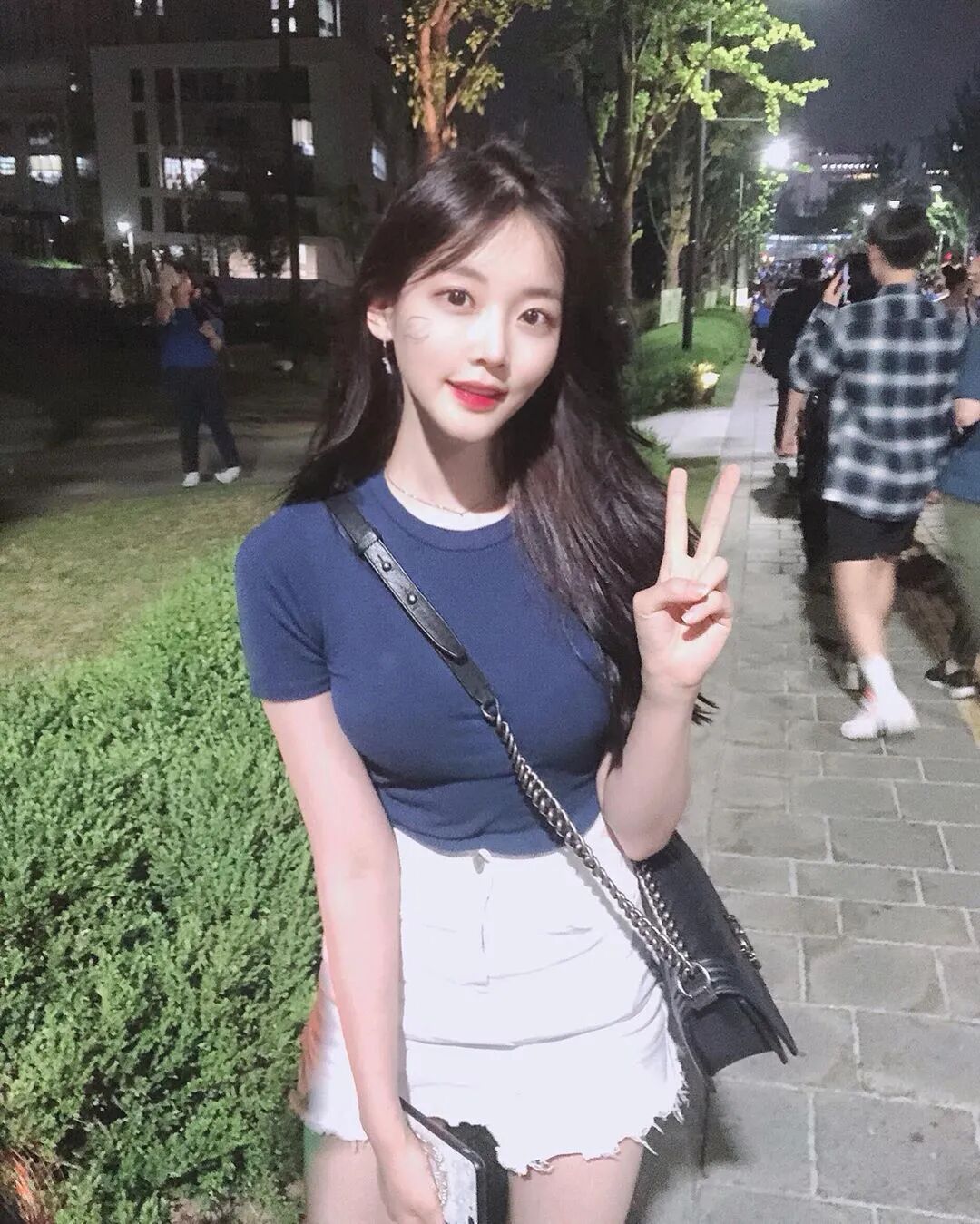 【特写】清纯可爱-可爱性感 -6park.com