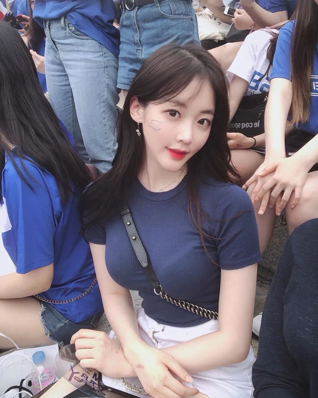 【特写】清纯可爱-可爱性感 -6park.com