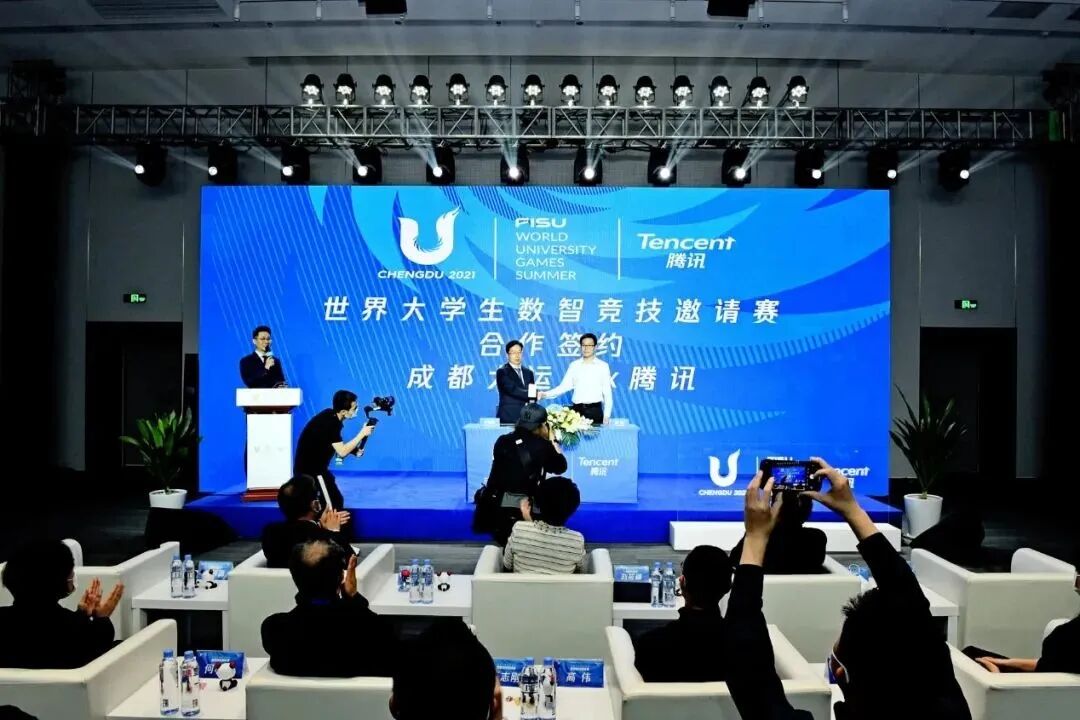 腾讯 AI Lab - 腾讯人工智能实验室官网