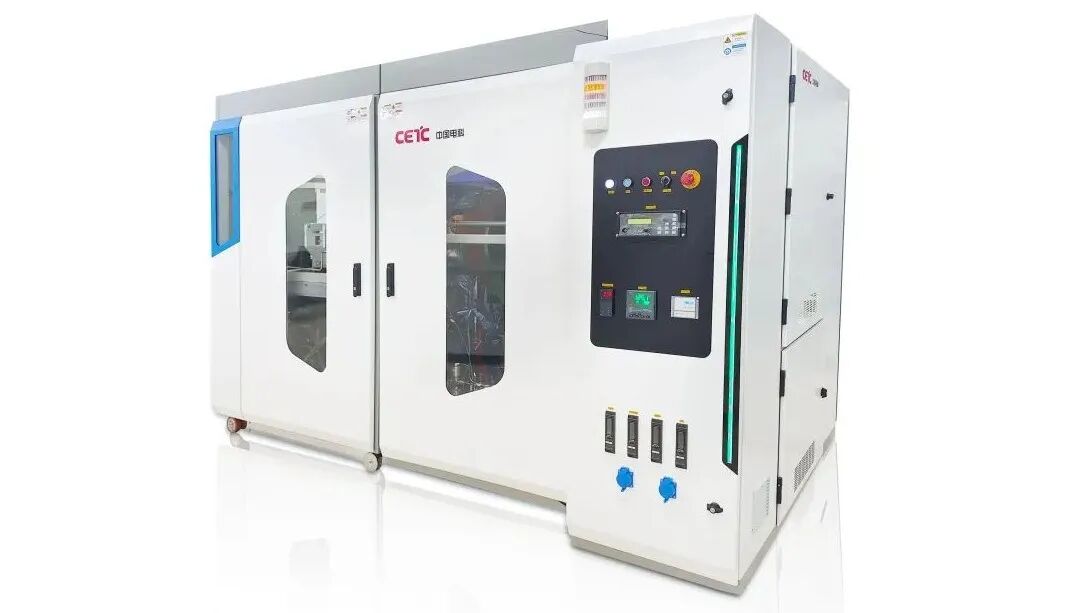 关键性突破！这款8吋SiC设备完成首轮验证-电子工程专辑