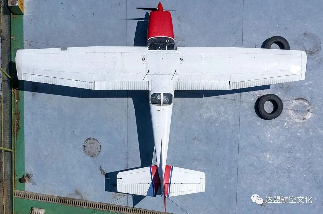 【航空科普】Cessna 172 塞斯纳172 - 飞行学院 - 模拟飞行论坛