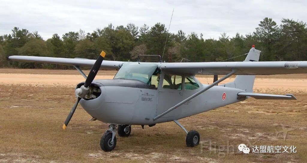 【航空科普】Cessna 172 塞斯纳172 - 飞行学院 - 模拟飞行论坛
