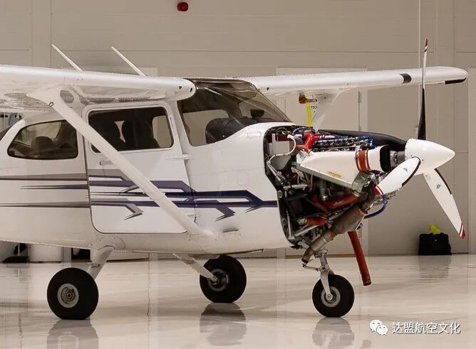 【航空科普】Cessna 172 塞斯纳172 - 飞行学院 - 模拟飞行论坛