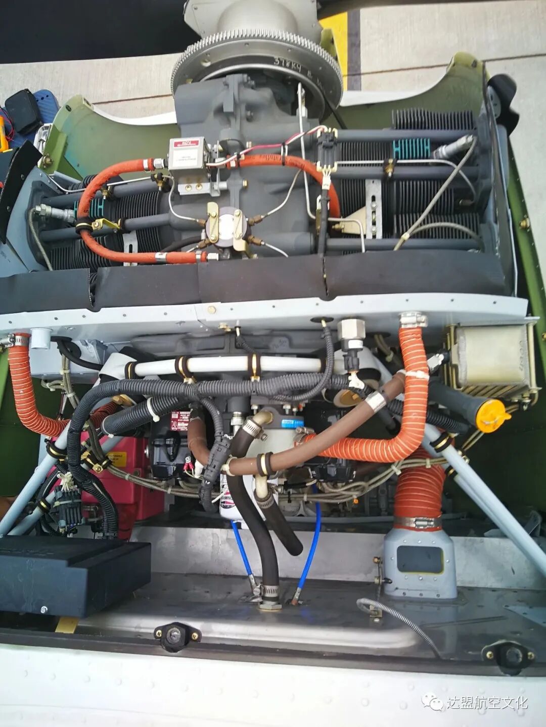 【航空科普】Cessna 172 塞斯纳172 - 飞行学院 - 模拟飞行论坛