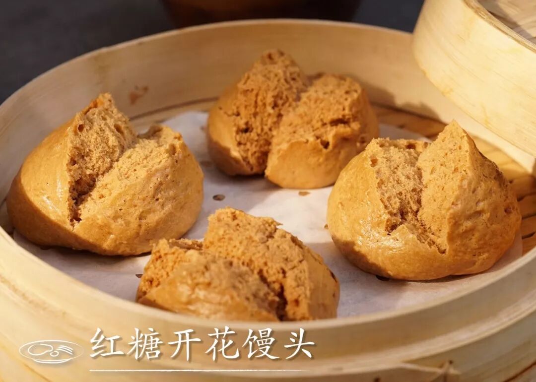 北方馒头有绝活，叹为观止！ | 自由微信 | FreeWeChat