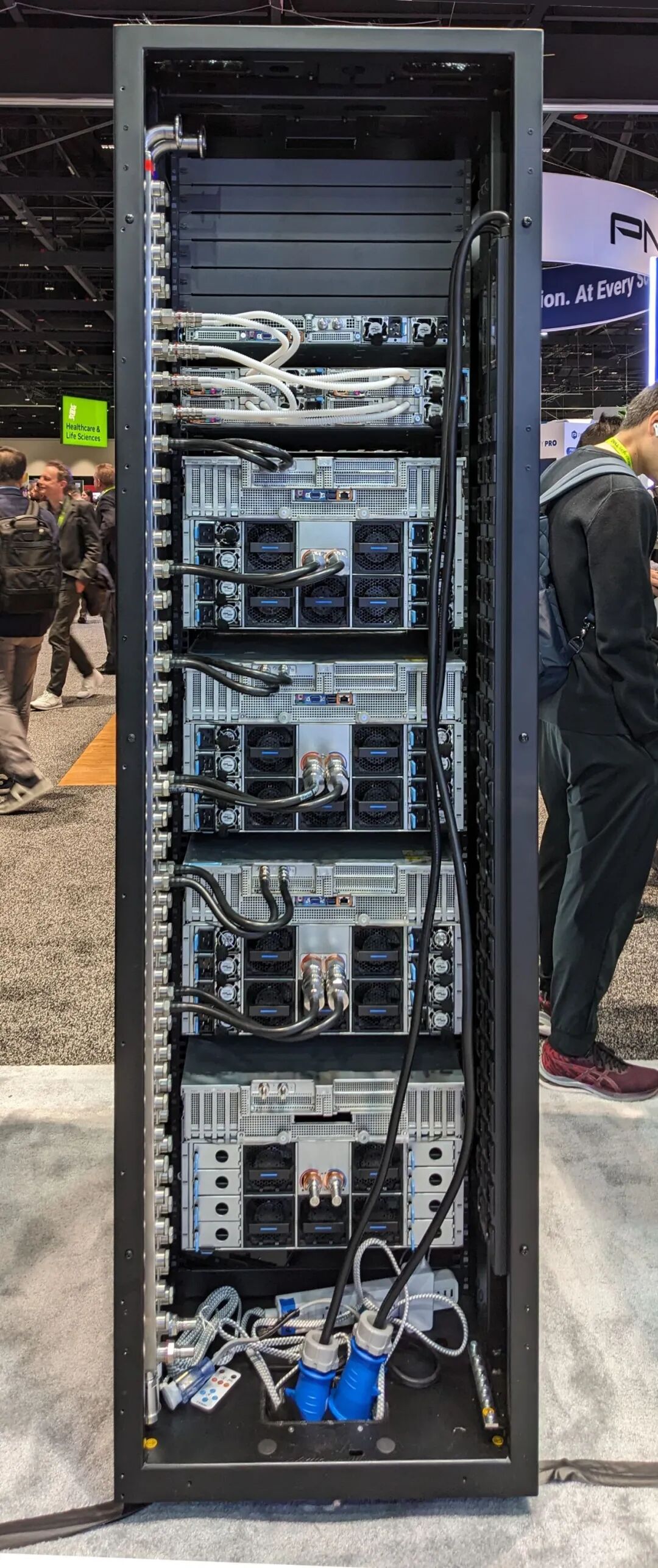 英伟达GB300主流OEM/ODM厂商及液冷架构介绍 - 结构设计-散热设计-防水设计-工程验证-生产制造 | 灏域整机工程技术