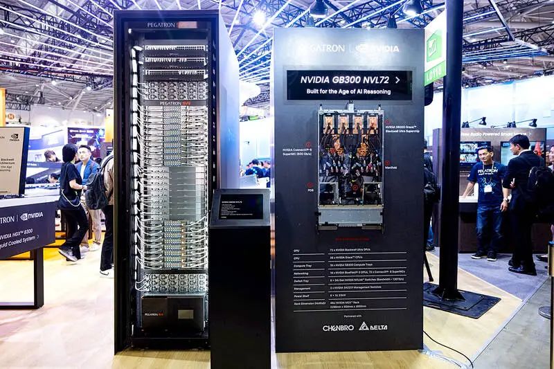 英伟达GB300主流OEM/ODM厂商及液冷架构介绍 - 结构设计-散热设计-防水设计-工程验证-生产制造 | 灏域整机工程技术