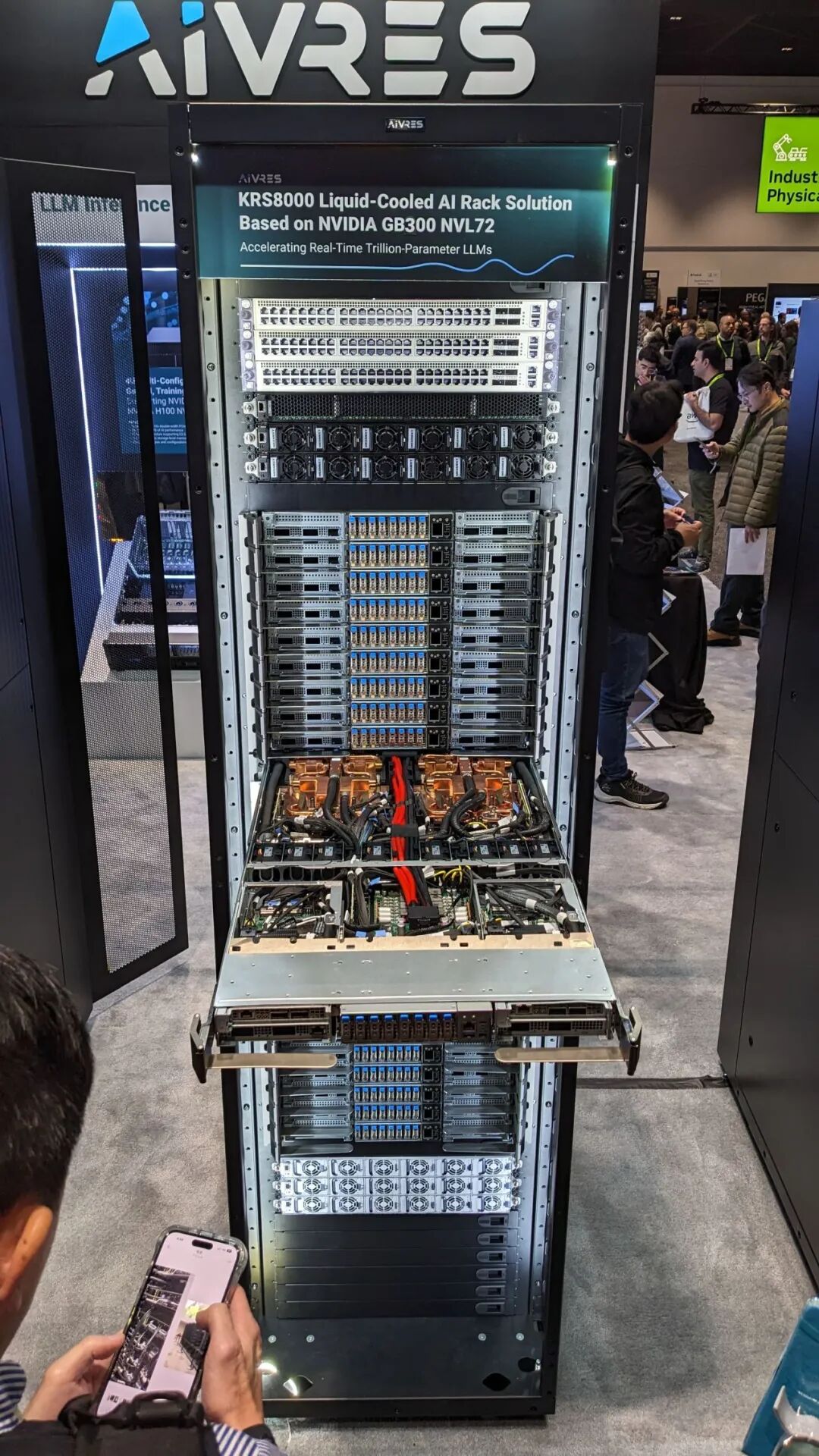 英伟达GB300主流OEM/ODM厂商及液冷架构介绍 - 结构设计-散热设计-防水设计-工程验证-生产制造 | 灏域整机工程技术