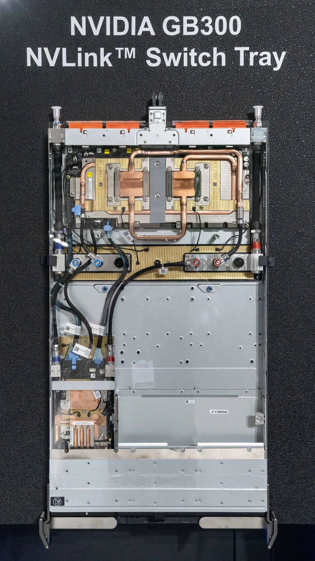 英伟达GB300主流OEM/ODM厂商及液冷架构介绍 - 结构设计-散热设计-防水设计-工程验证-生产制造 | 灏域整机工程技术