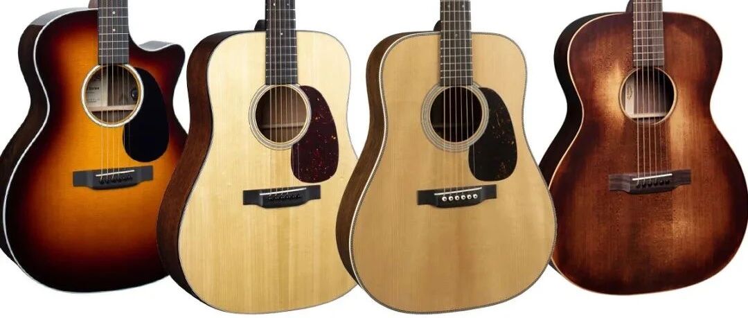 Martin Guitar马丁吉他中国中文官方网站-雅登中国