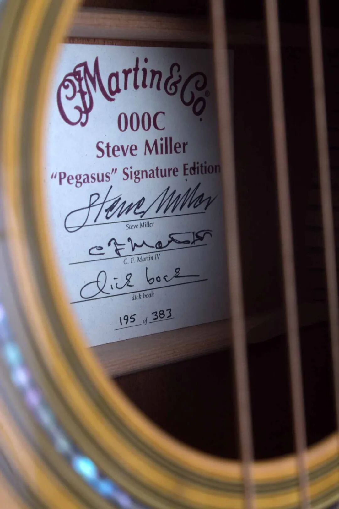 Martin Guitar马丁吉他中国中文官方网站-雅登中国