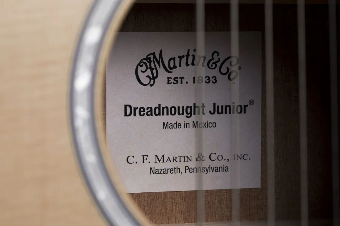 Martin Guitar马丁吉他中国中文官方网站-雅登中国