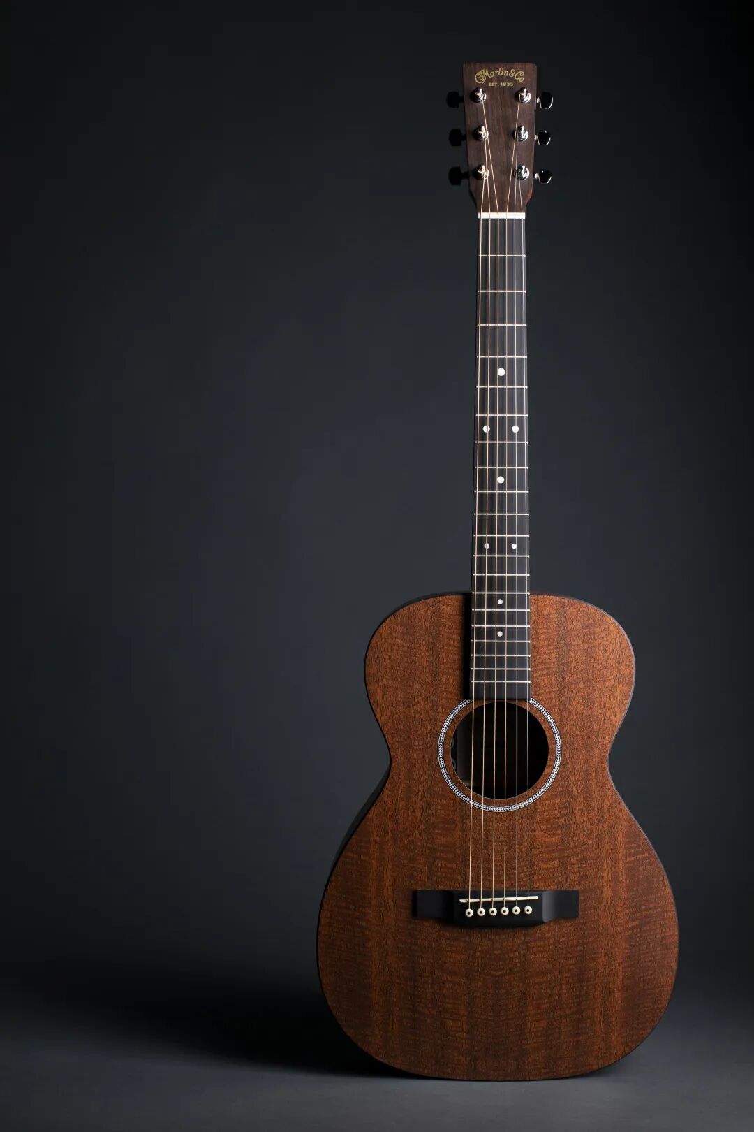 Martin Guitar马丁吉他中国中文官方网站-雅登中国