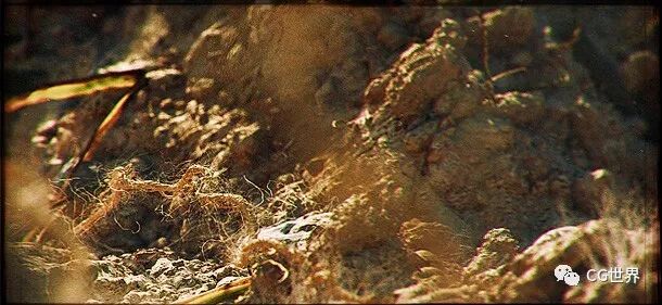 渲染图集 斯洛伐克画师 Marek Denko 3D渲染作品欣赏-腾讯游戏学堂