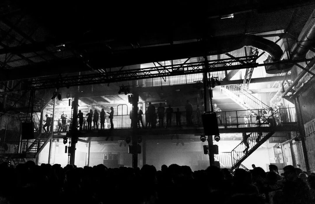 幻想了1000场演出，终于可以从这里获得自由。-深圳YNOT酒吧,深圳YNOT CLUB