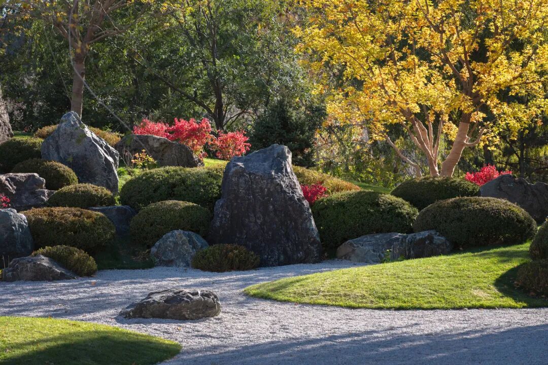 承德澜也酒店 | 翰祥景观 ARCHINA 项目