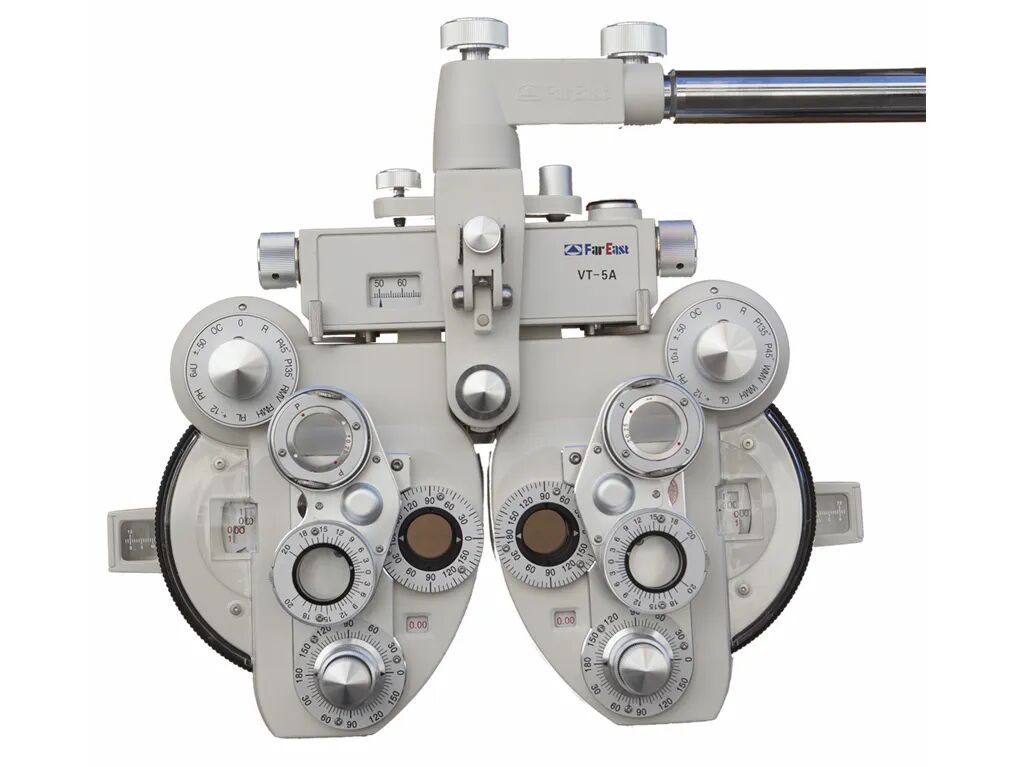 【CIOF 2023精彩预热】/ 眼视光设备领域的中坚力量，一起来认识一下吧！-搜博