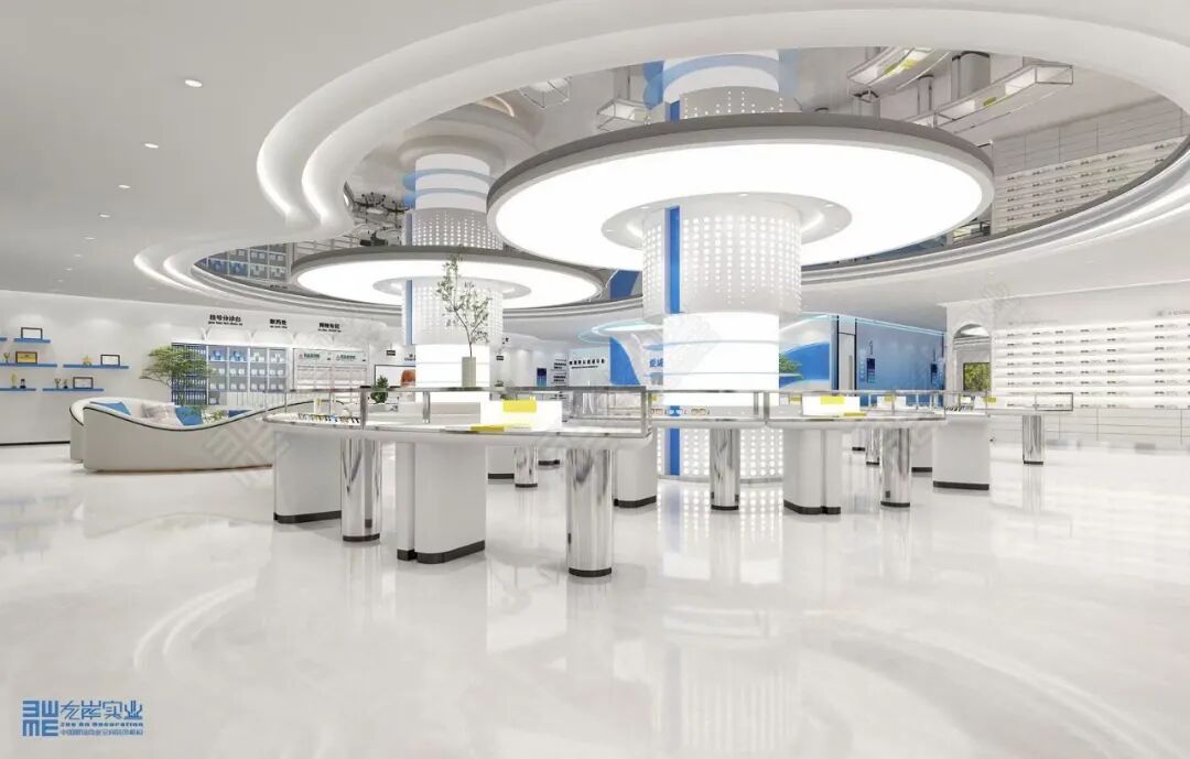 【CIOF 2023精彩预热】/ 好饰界开拓好视野，一起来看看这期都有什么新品？-搜博