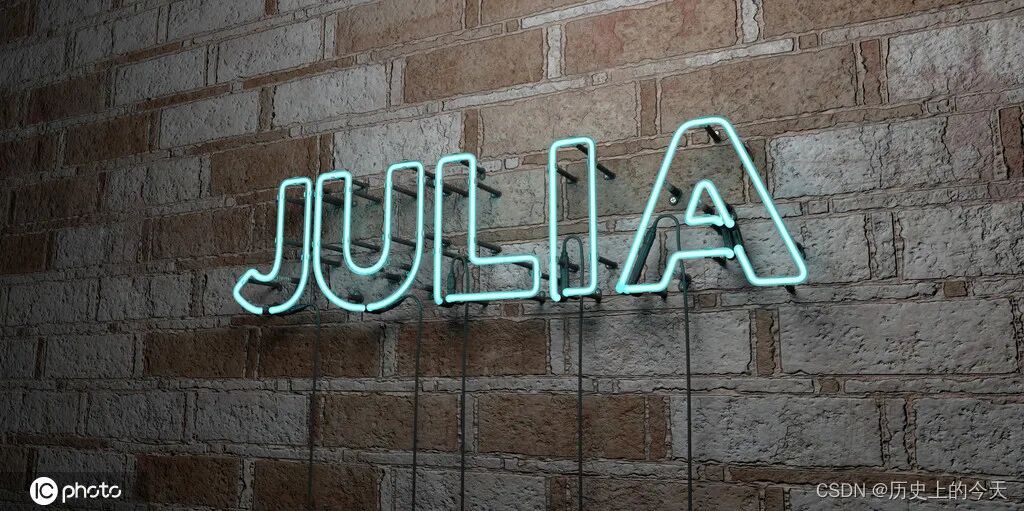 历史上的今天：编程语言Julia公开发布；IBM诞生 - 脉脉