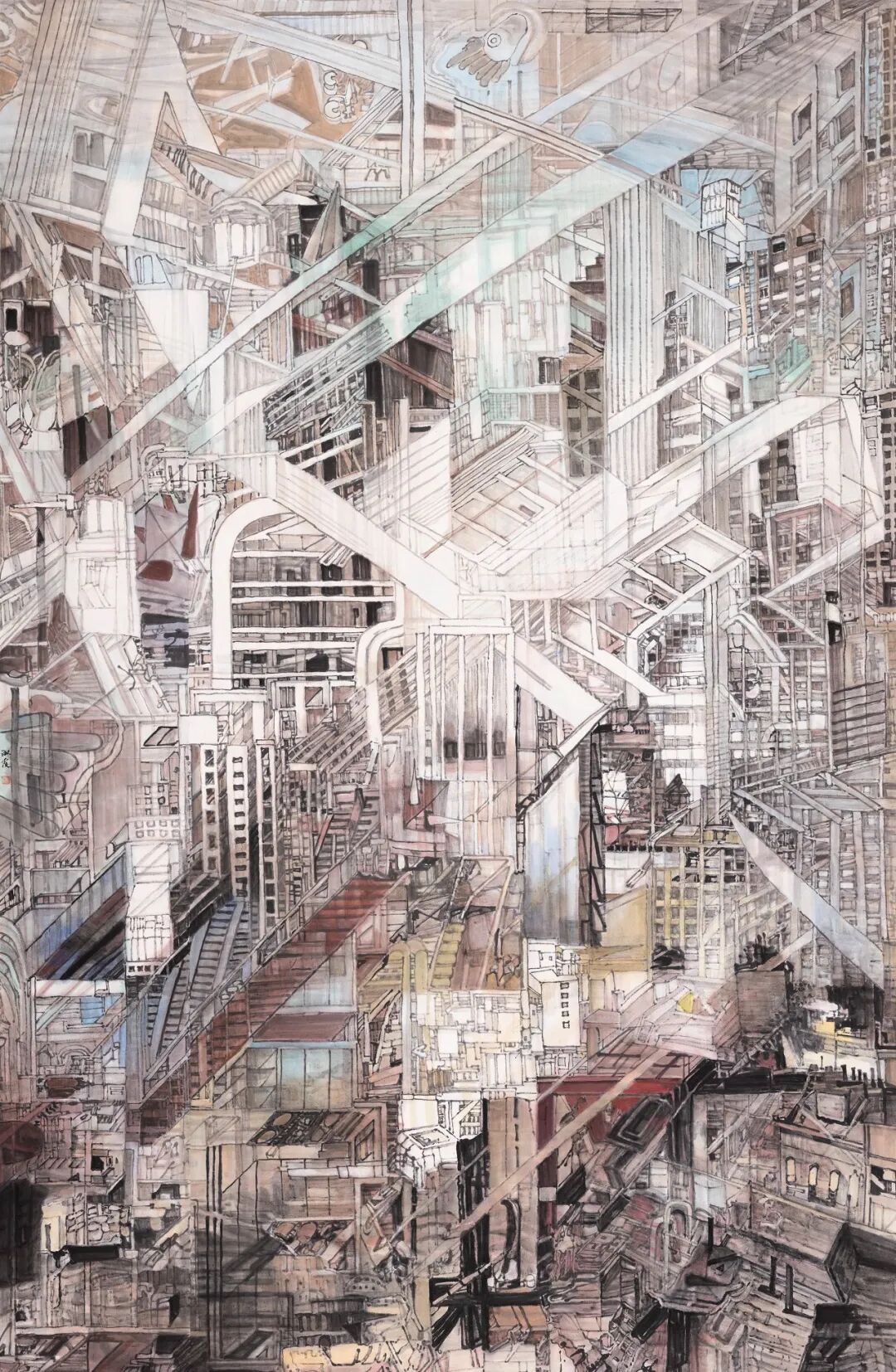 艺报台州画展报道丨中国画传承千载、历久弥新的艺术魅力-无锡晋云科技商城-无锡晋云科技品综合服务平台