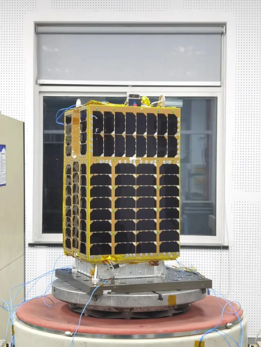 微纳星空助力北航， APSCO首颗国际重大合作小卫星北航亚太一号（APSCO-SSS-1）成功升空 | 自由微信 | FreeWeChat