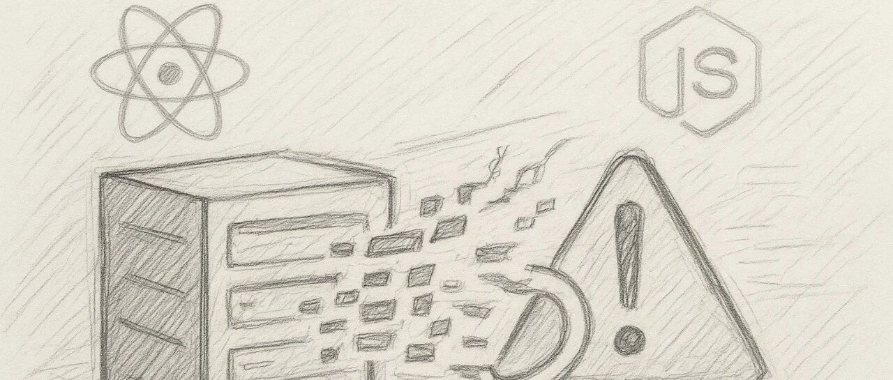 网络安全周刊#26：React Server Components中的CVE-2025-55182（React2Shell）漏洞 - 信息安全知识库