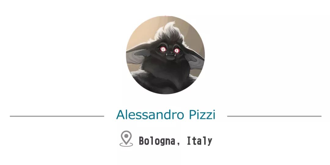 Q版西部人物丨概念原画师Alessandro Pizzi作品-腾讯游戏学堂