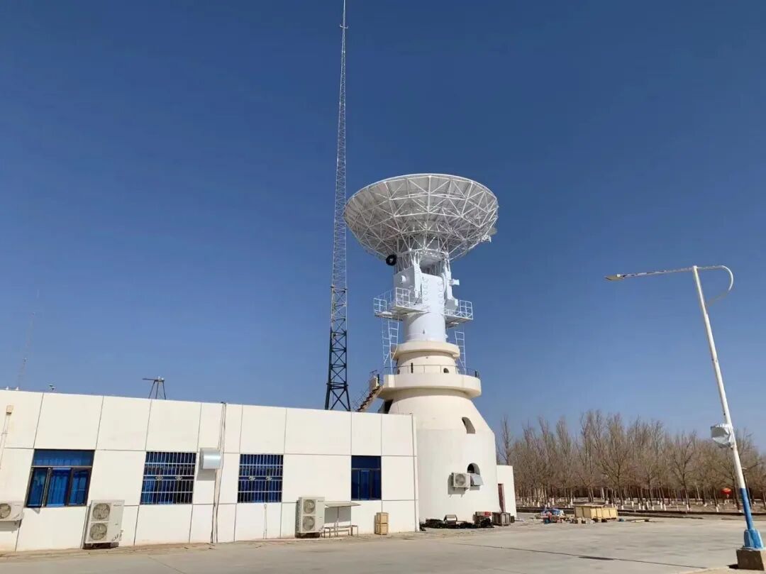 神舟十八号成功发射！网通院测控通信系统全程保驾护航_新闻聚焦_新闻动态_应急救援装备产业技术创新战略联盟